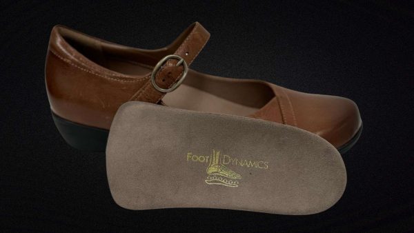 How Orthotics Help Control Neuropathy | Foot Dynamics