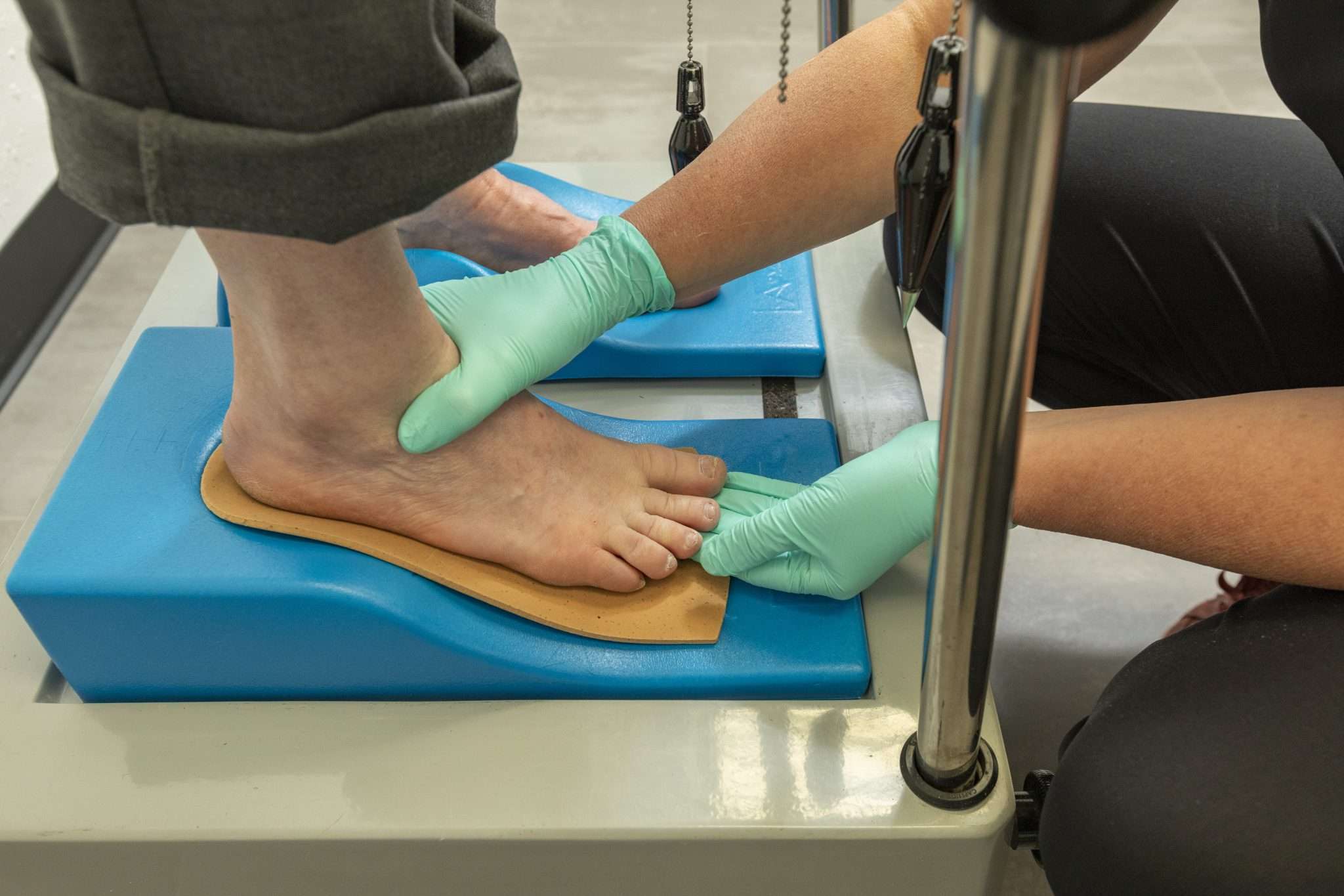 Foot Dynamics Boise | Foot Dynamics