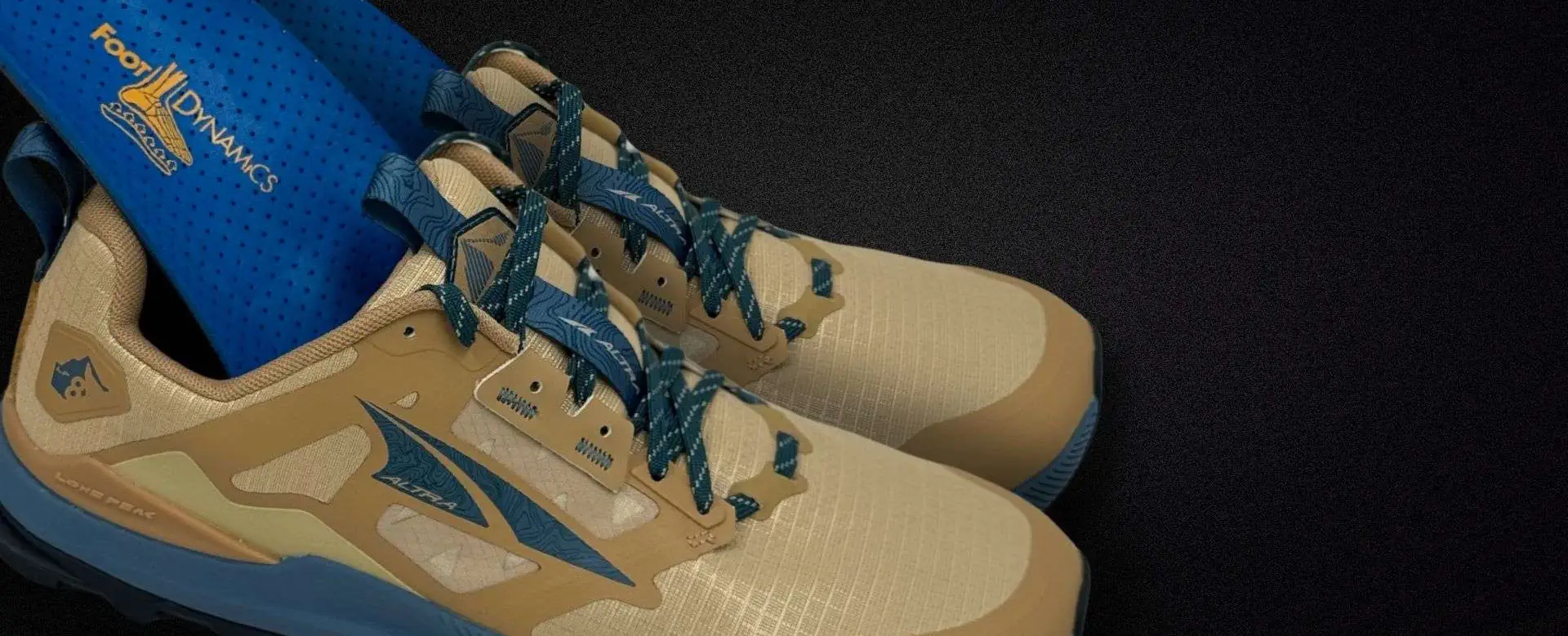 Medical Grade Custom Orthotics | Foot Dynamics in Boise