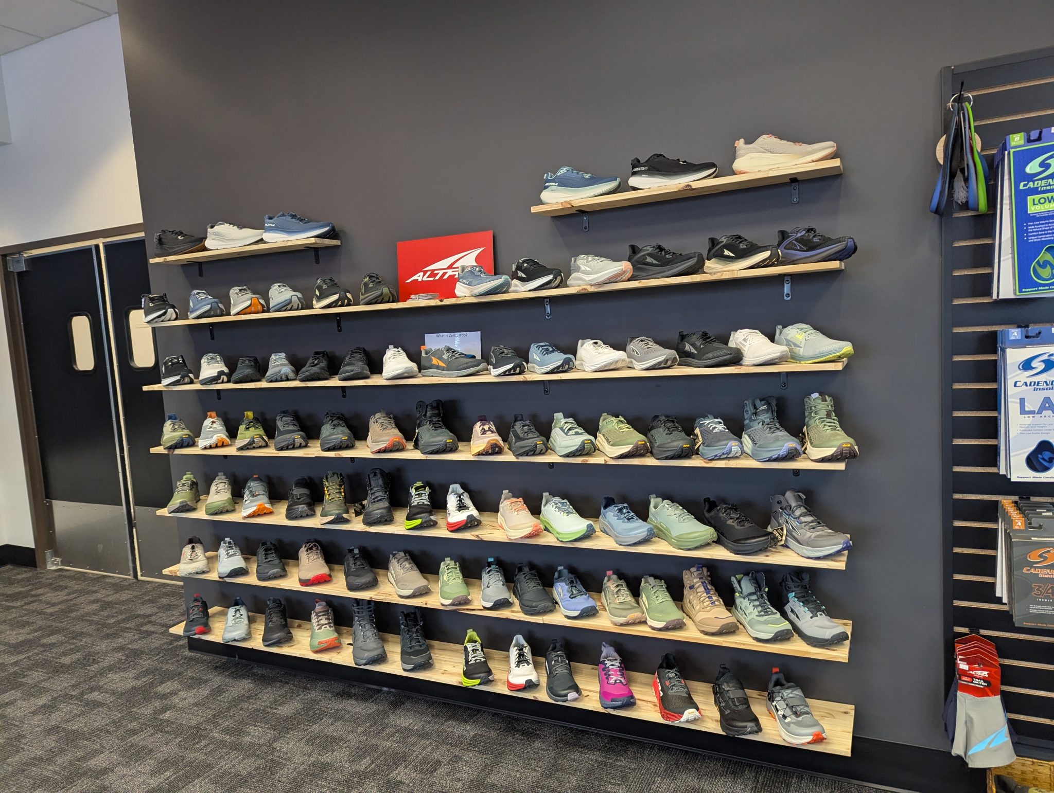 Foot Dynamics Meridian, Idaho | Foot Dynamics