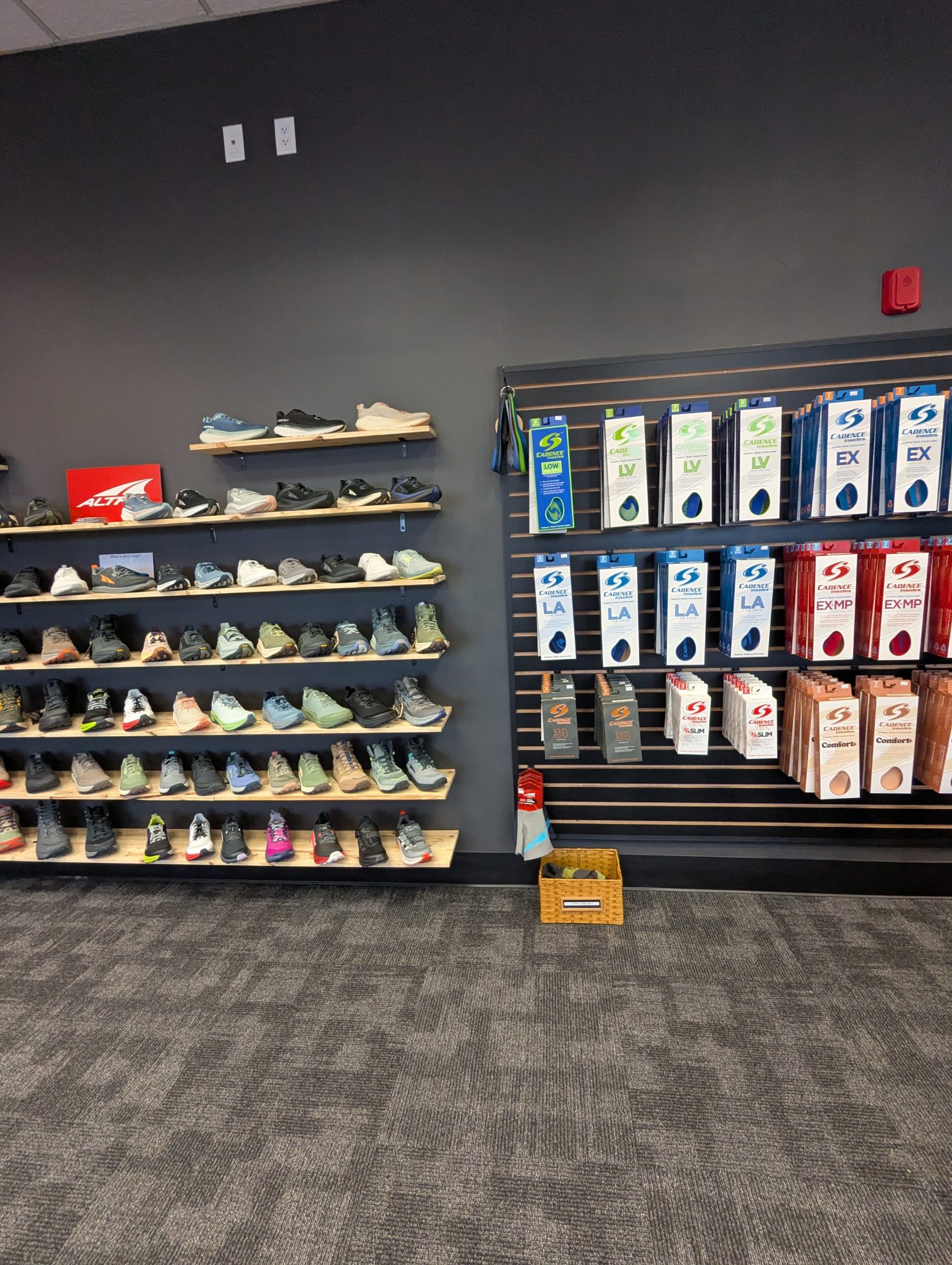 Foot Dynamics Meridian, Idaho | Foot Dynamics