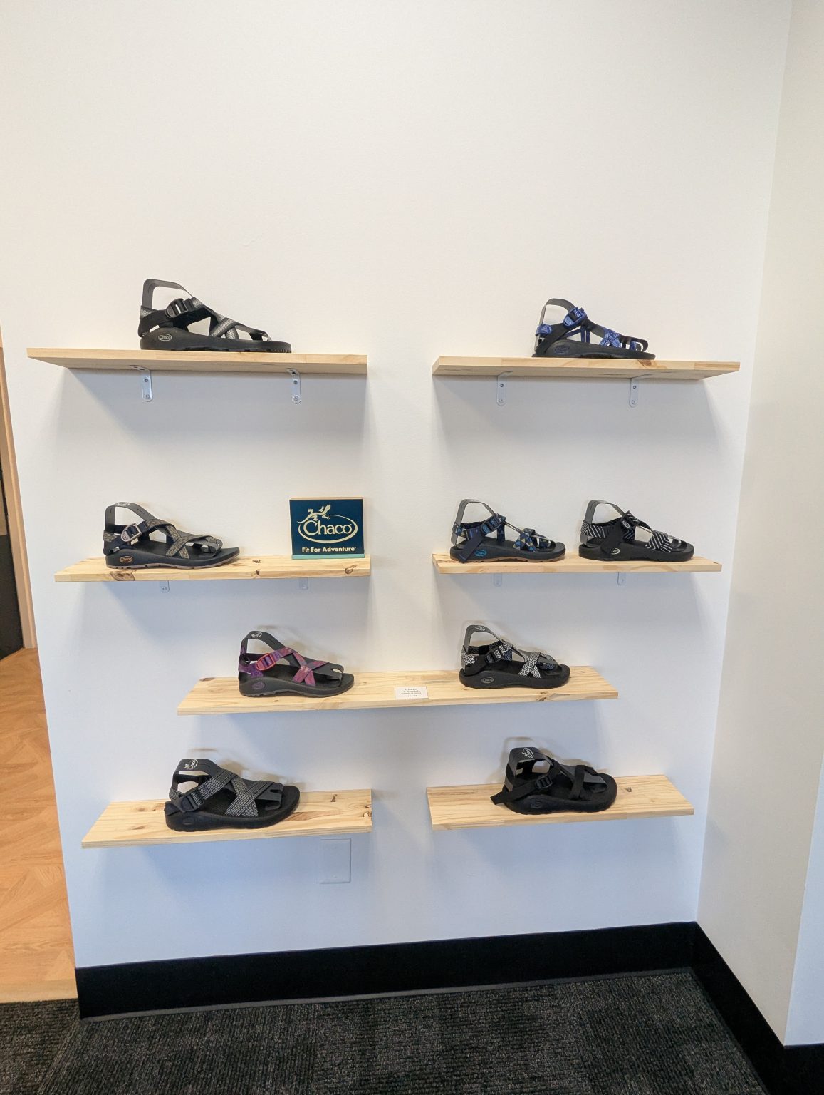 Foot Dynamics Meridian, Idaho | Foot Dynamics