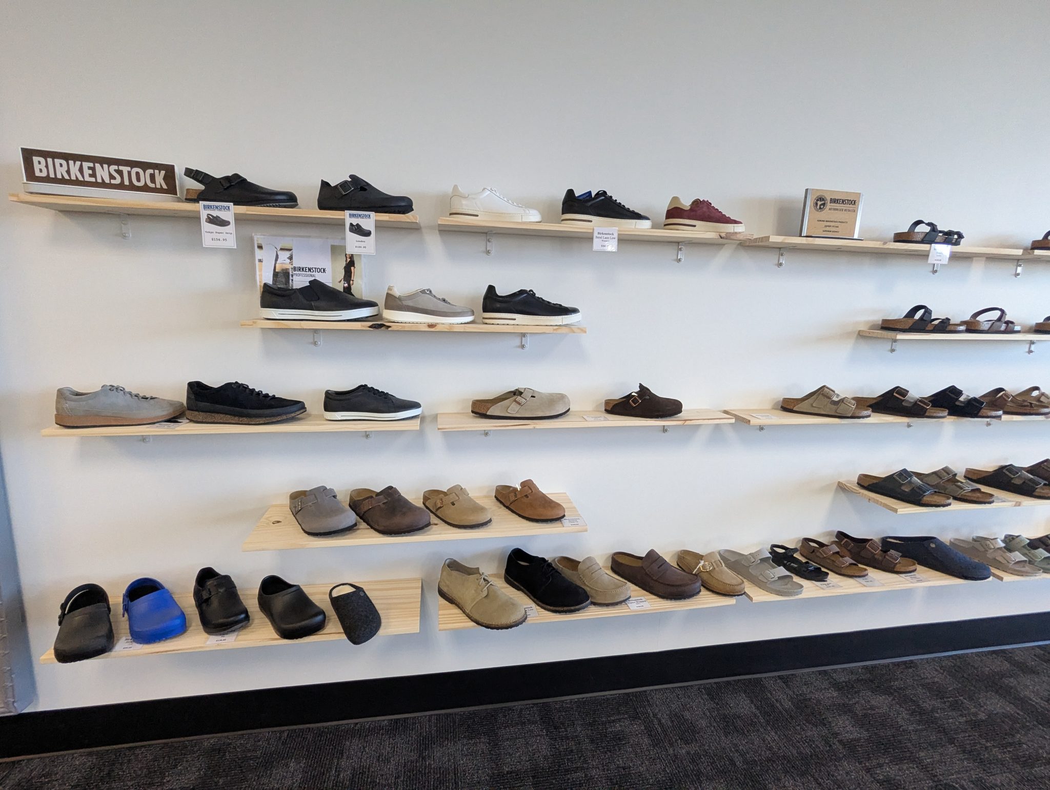 Foot Dynamics Meridian, Idaho | Foot Dynamics